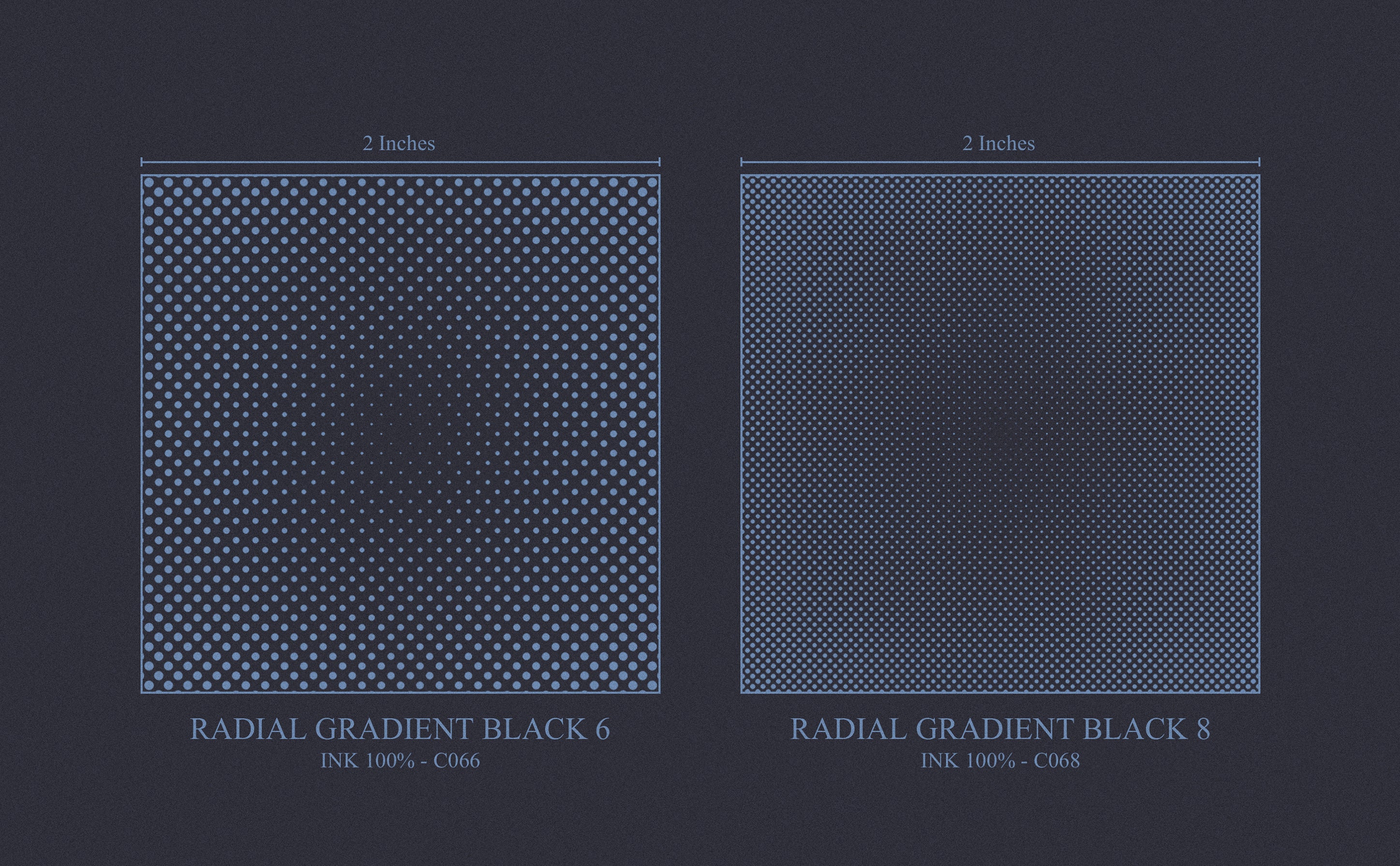 Screentones Collection 3 Gradients / Photoshop Patterns / Photoshop ...