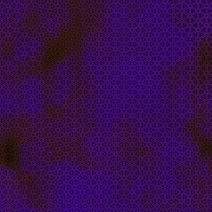 Isometric Graph Paper Template Collection / Photoshop Patterns ...