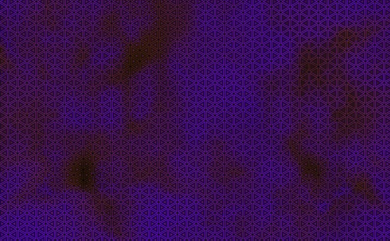 Isometric Graph Paper Template Collection / Photoshop Patterns ...