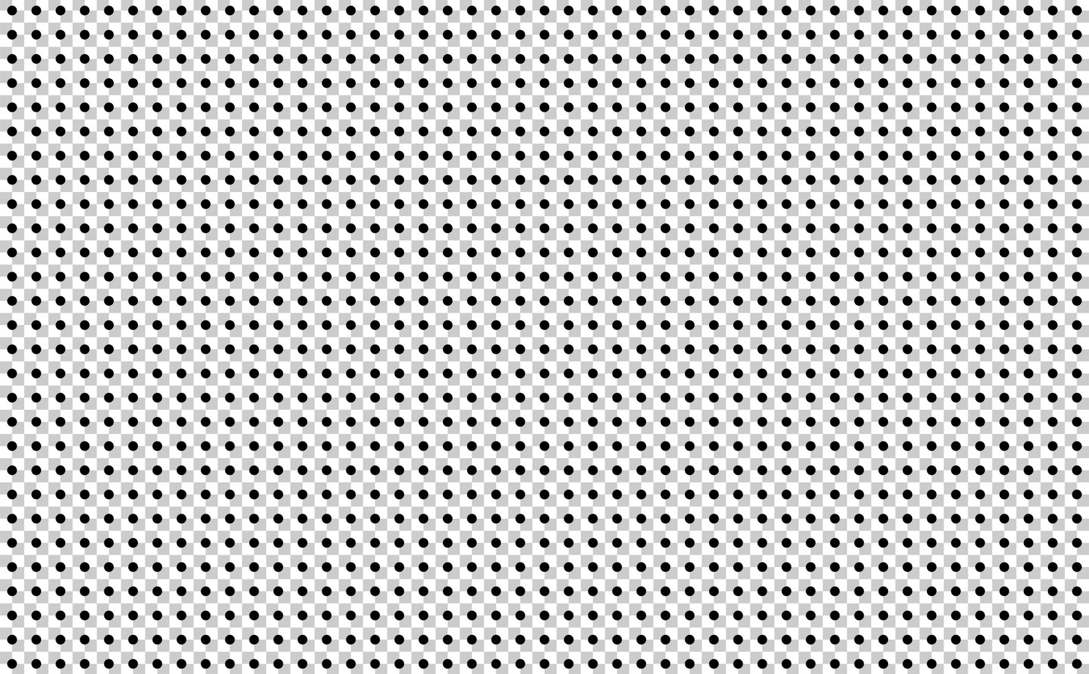 Screentones Collection 2 Dots / Photoshop Patterns / Photoshop Brushes ...