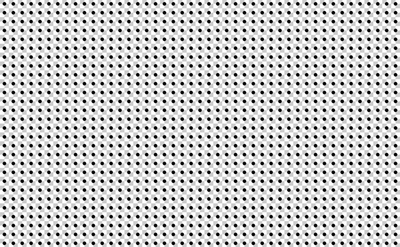 Screentones Collection 2 Dots / Photoshop Patterns / Photoshop Brushes ...