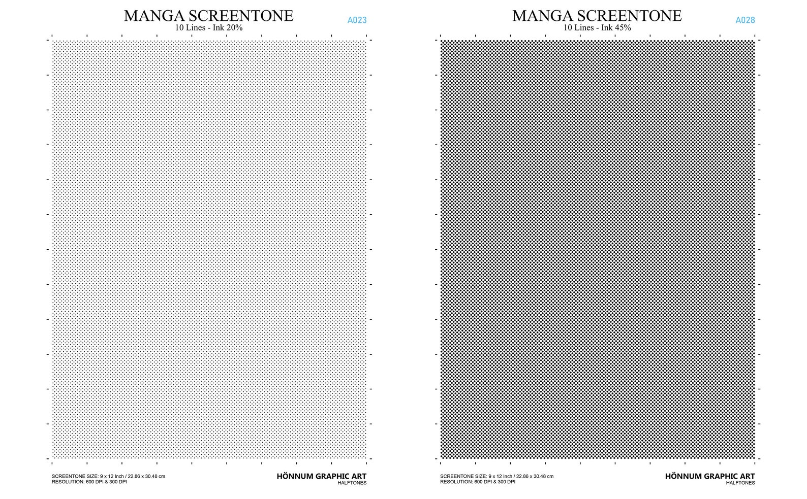 Screentones Collection 1 - Halftones / Photoshop Patterns / Photoshop ...