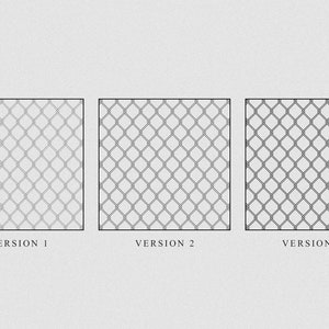 Chain Link Fence Patterns / Wire Mesh Fence / Digital Download / PNG ...