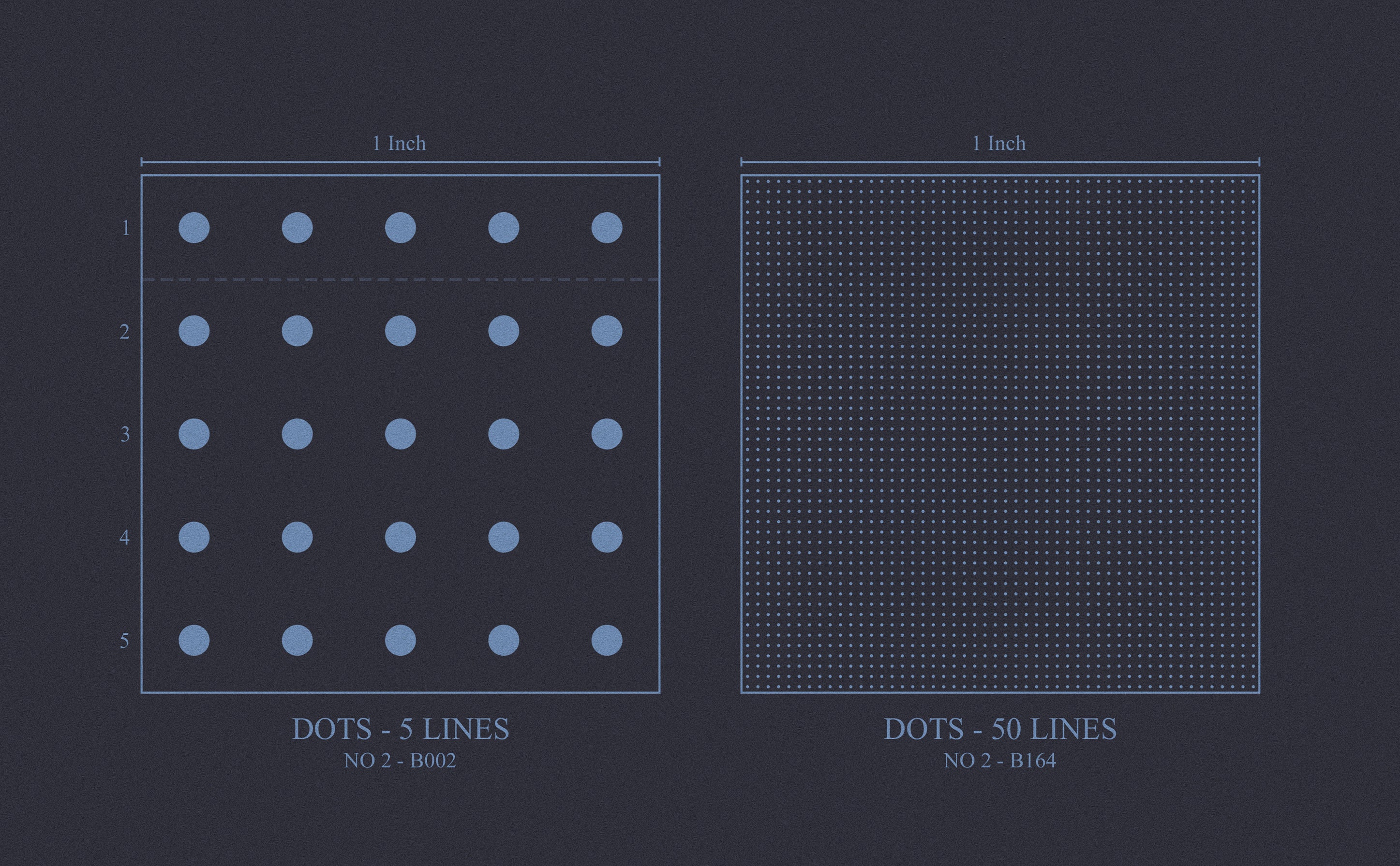 Screentones Collection 2 - Dots / Photoshop Patterns / Photoshop ...