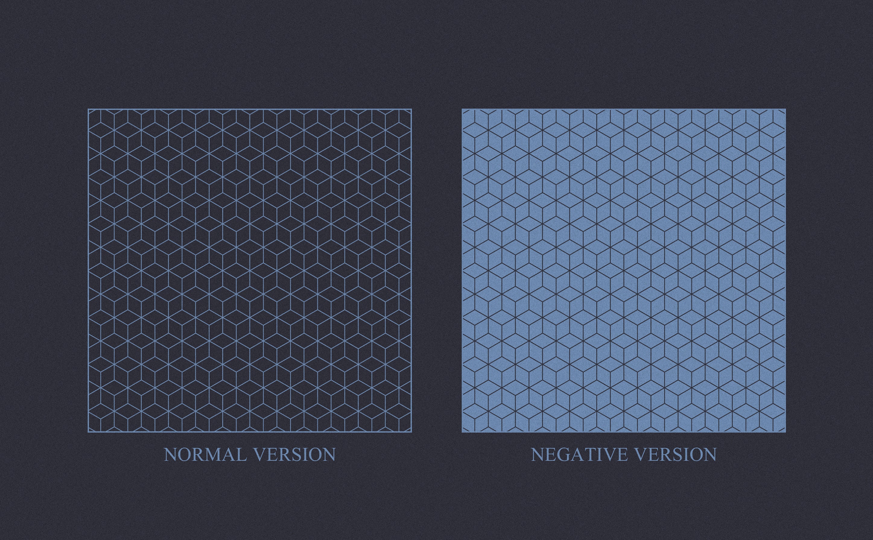 Hexagonal Graph Paper Template Collection / Photoshop Patterns ...