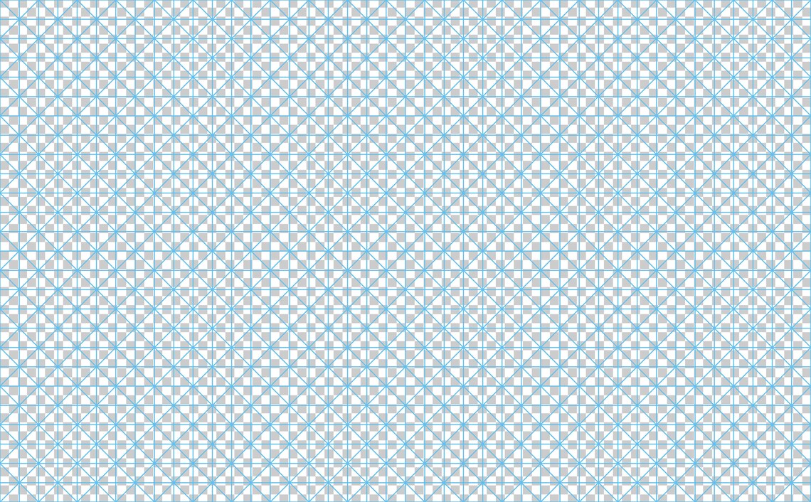 Graph Paper Template Collection / Photoshop Patterns / Journal Graph ...