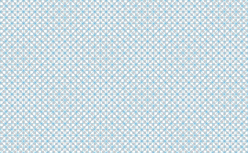 Graph Paper Template Collection / Photoshop Patterns / Journal Graph ...