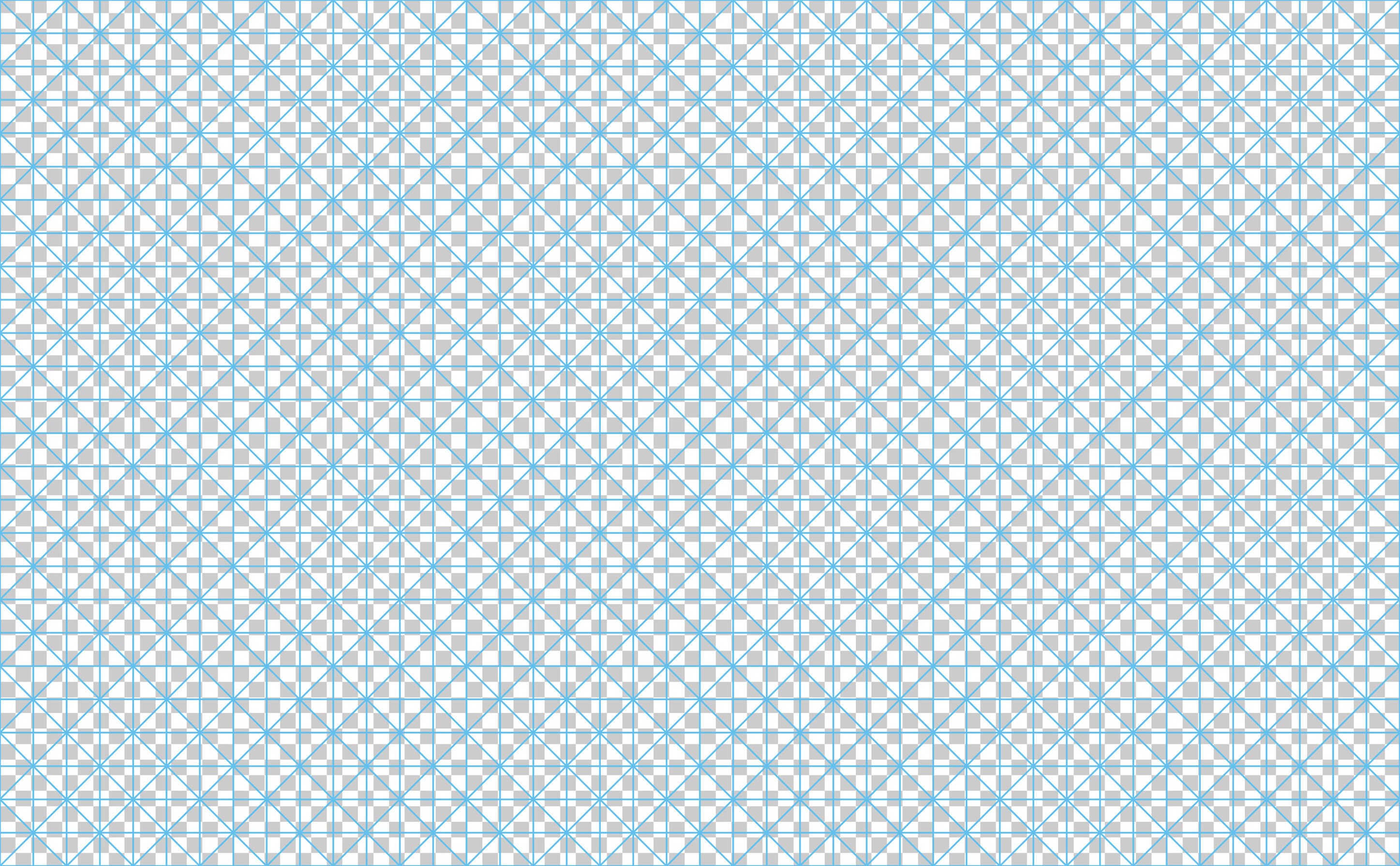 Graph Paper Template Collection / Photoshop Patterns / Journal Graph ...