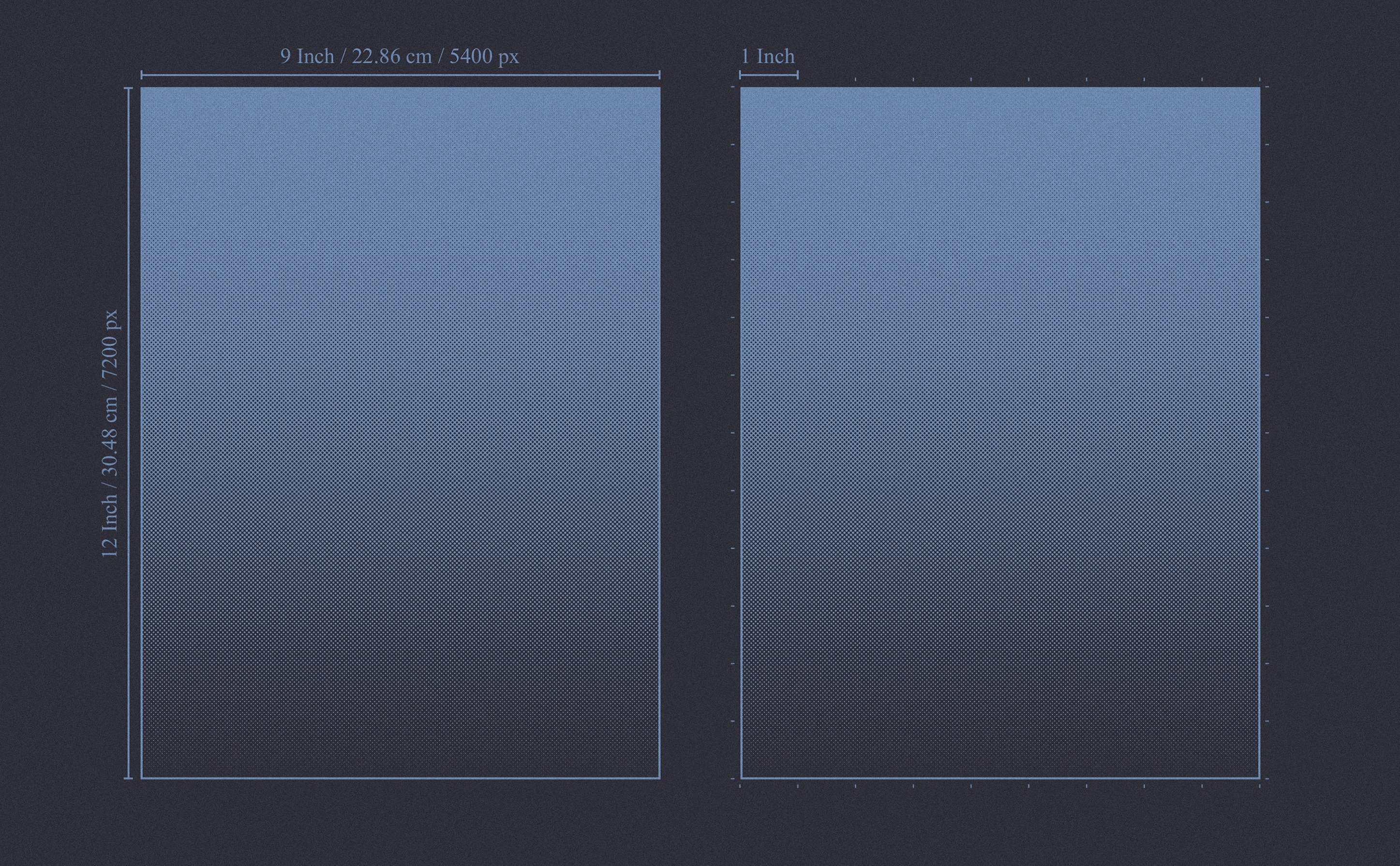 Screentones Collection 3 - Gradients / Photoshop Patterns / Photoshop ...