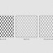 Chain Link Fence Patterns / Wire Mesh Fence / Digital Download / PNG ...