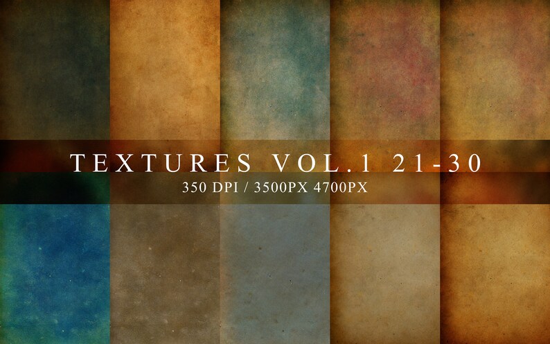 50 Textures - Ancient Pack / Digital Texture / Background Texture ...