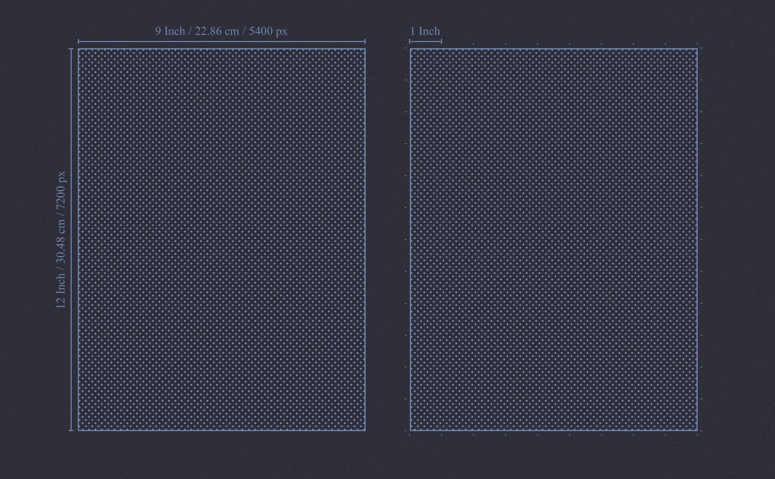 Screentones Collection 1 - Halftones / Photoshop Patterns / Photoshop ...