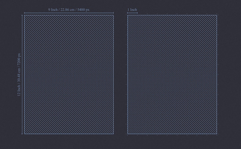 Screentones Collection 1 - Halftones / Photoshop Patterns / Photoshop ...