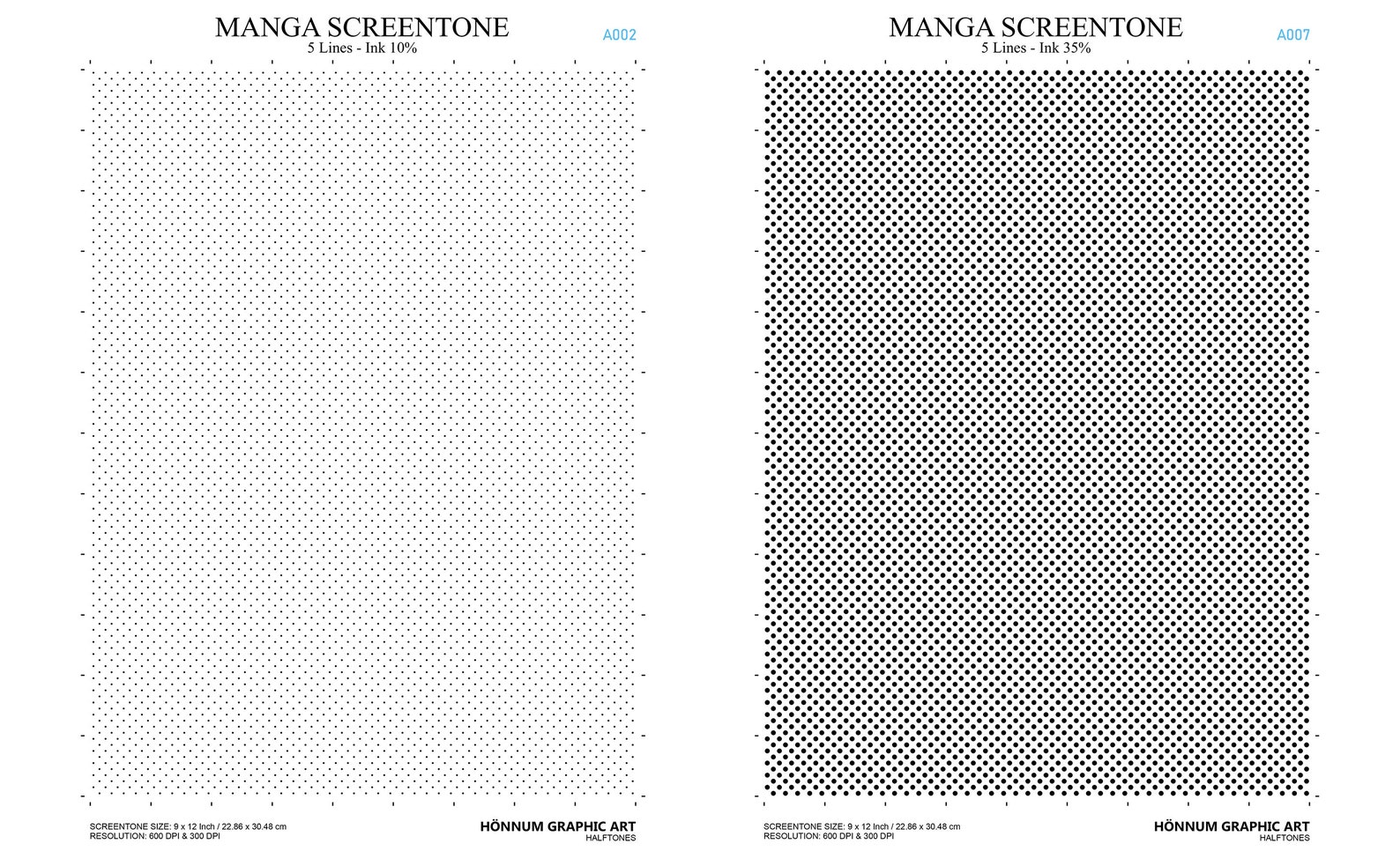 Screentones Collection 1 - Halftones / Photoshop Patterns / Photoshop ...