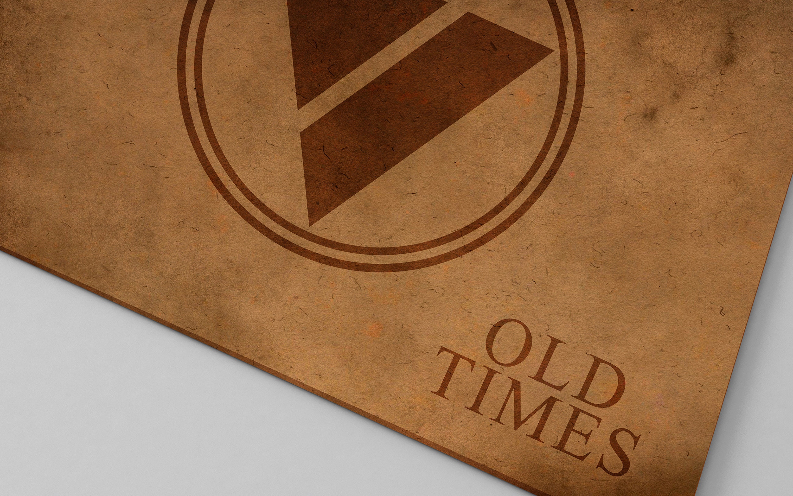 Old Paper Textures / Digital Texture / Background Texture / Photo ...