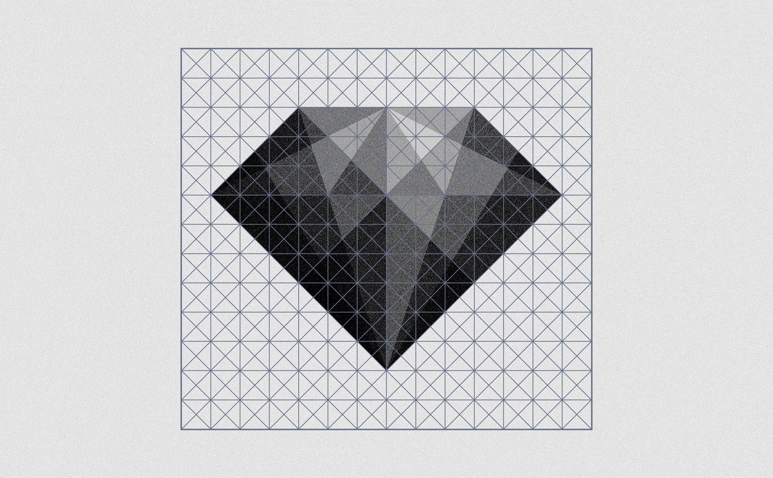 Graph Paper Template Collection / Photoshop Patterns / Journal Graph ...