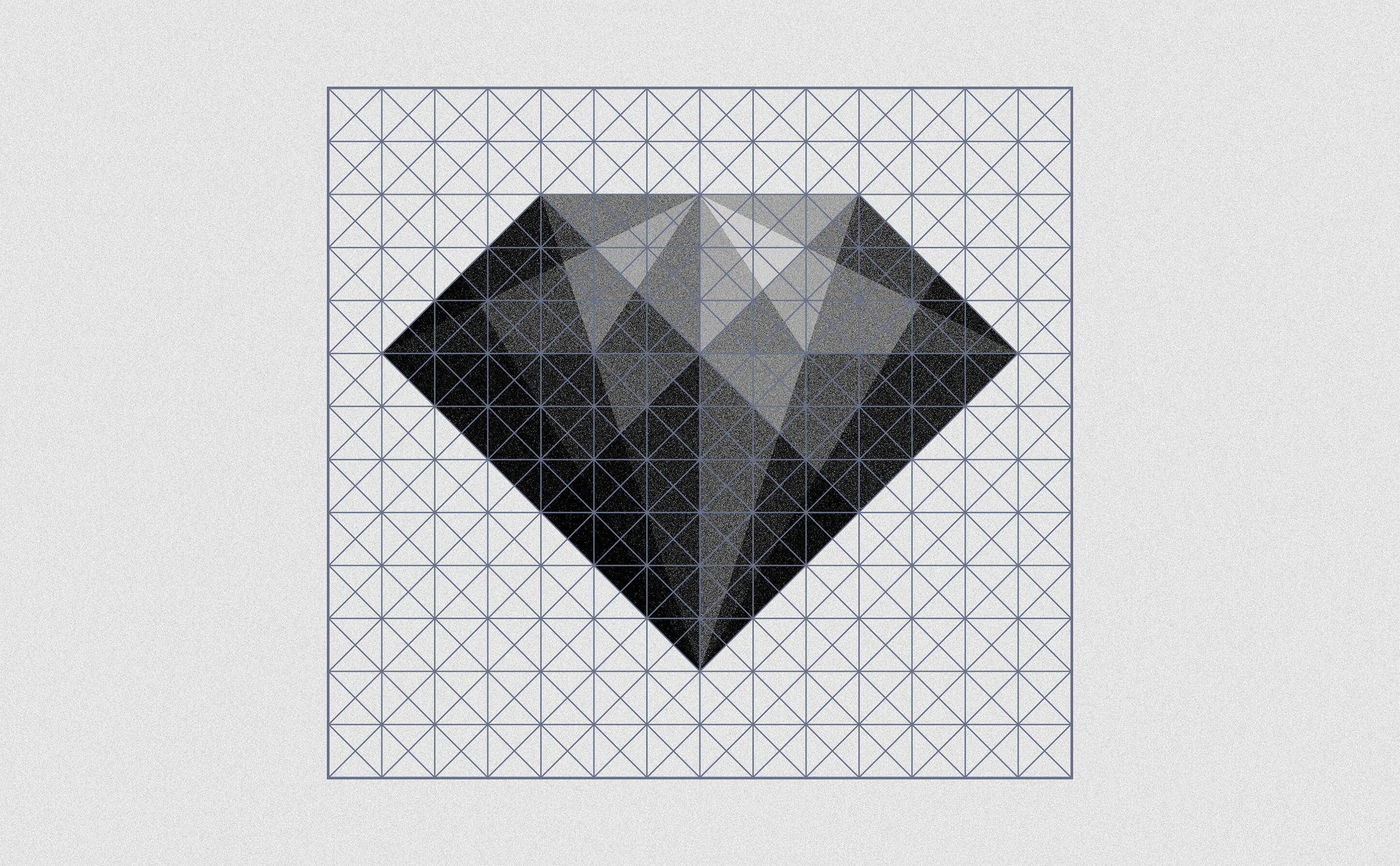 Graph Paper Template Collection / Photoshop Patterns / Journal Graph ...