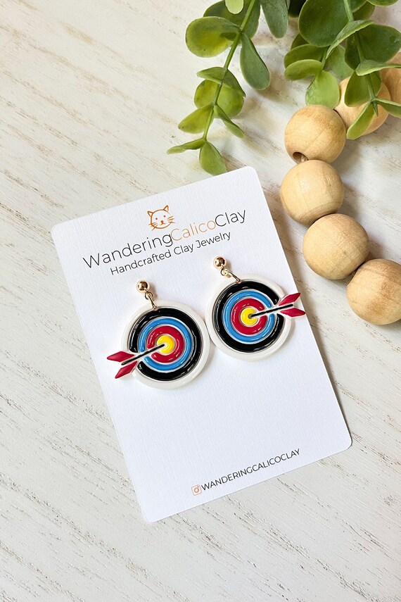 Target earrings store