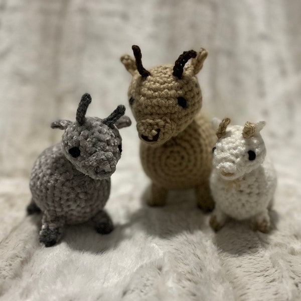 Billy Goat Gruff - Etsy