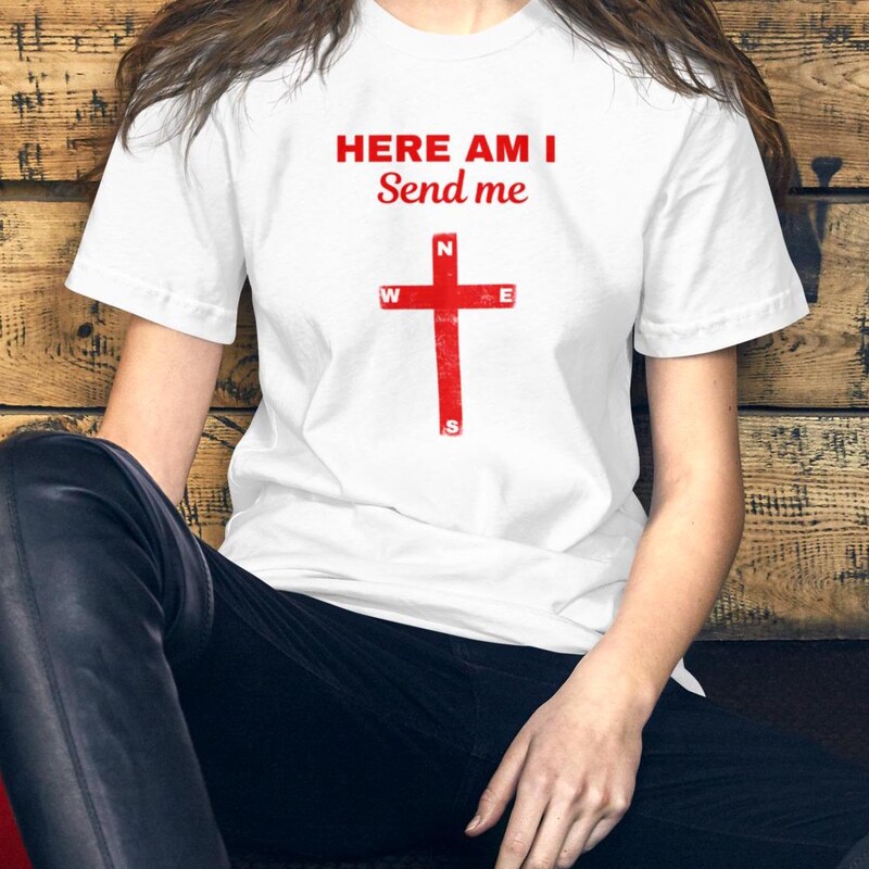 Send Me Verse - Etsy