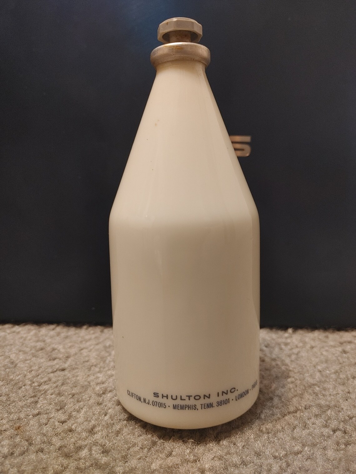 Vintage Old Spice Bottles; After Shave, Cologne, Lotion - Etsy