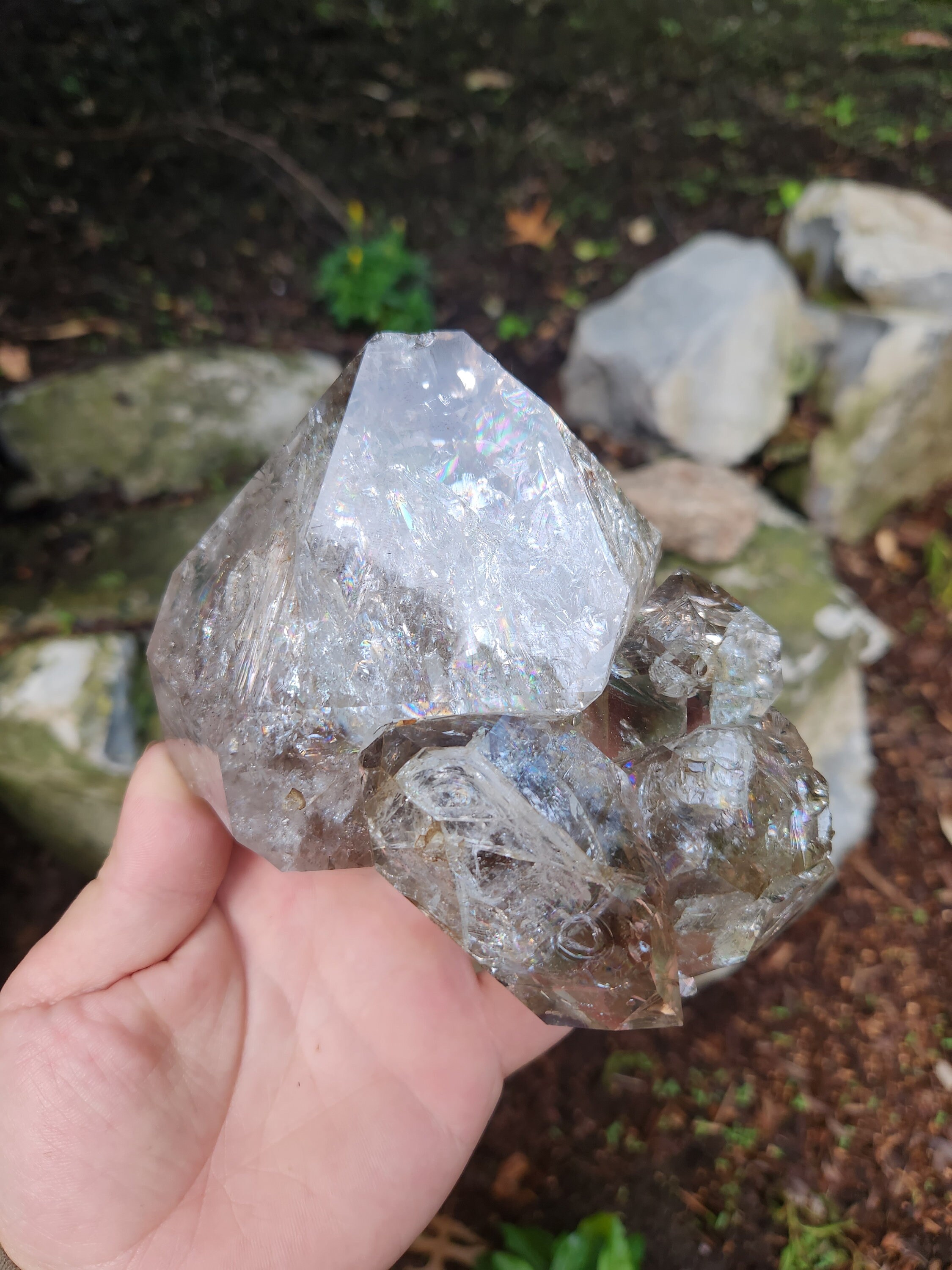 The Craft Miner