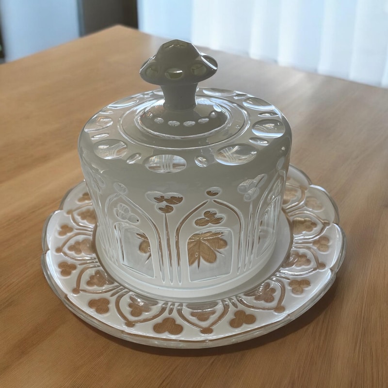 Cheese Cloche - Etsy