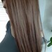 Light Brown Lace Front Wig - Etsy