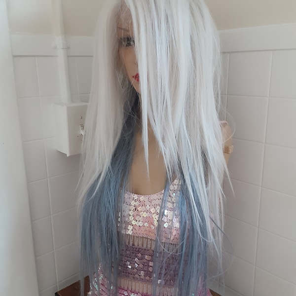 Scene Hair Extensions - Etsy