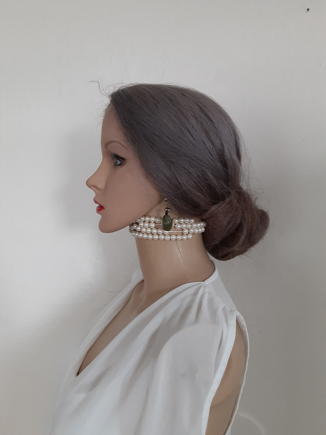 Create Customize Your Own Wig. - Etsy