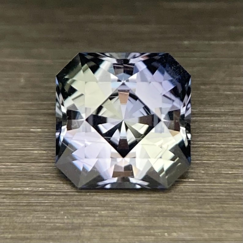 Precision Cut Umba Sapphire .75ct 5.15x5.15mm (untreated) - Etsy