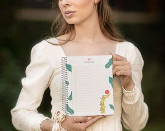 Polka Dot Printable Daily Planner, Daily to Do List, Downloadable Daily ...