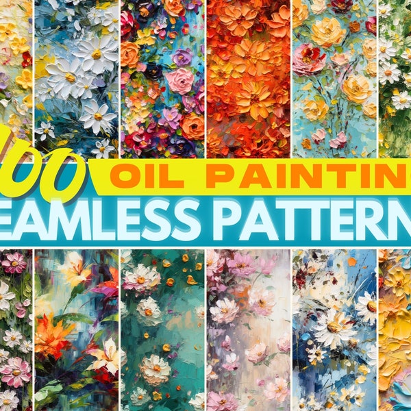 Templates for Oil Painting - Etsy