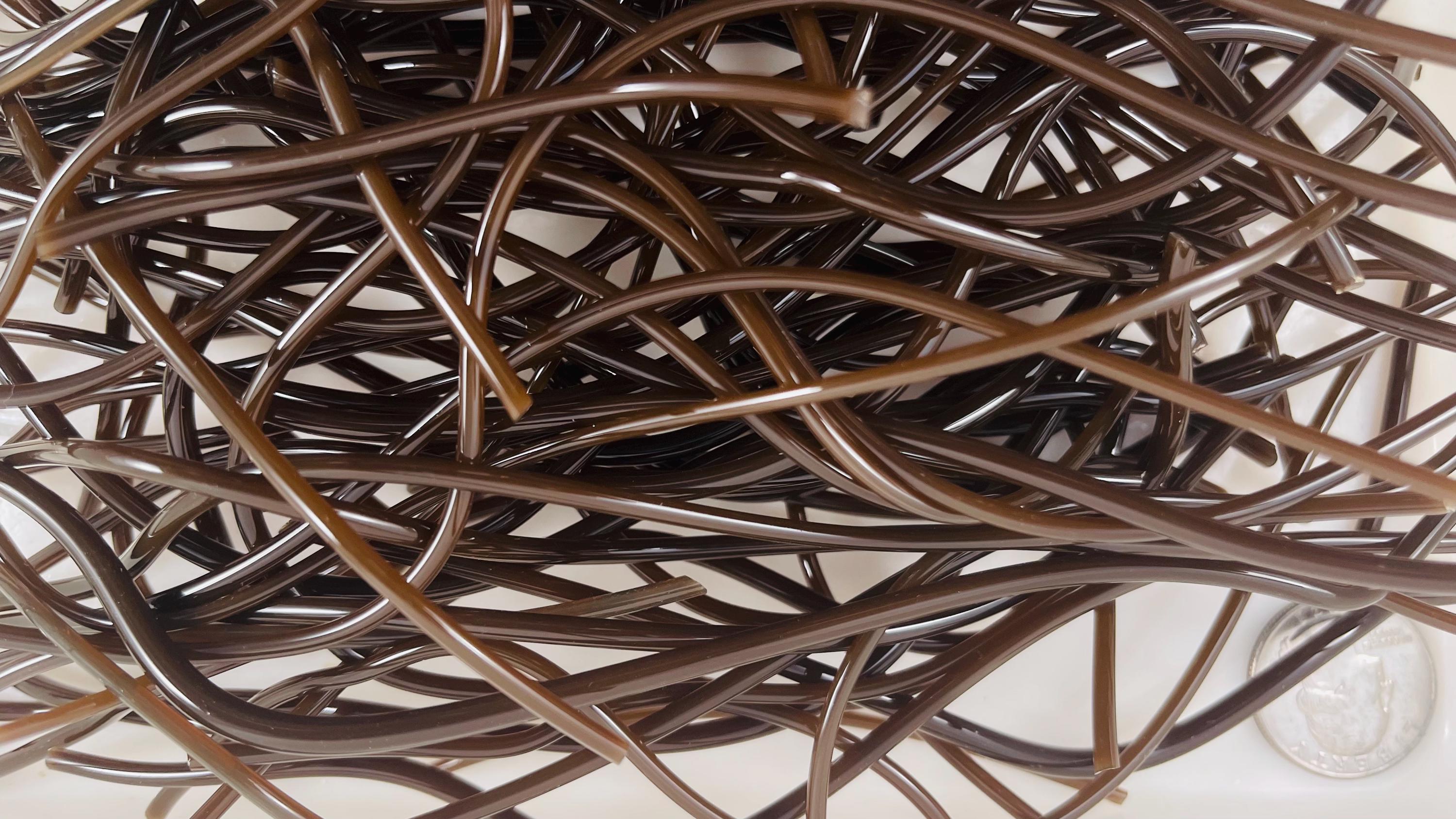 COE 96 Vitrigraph Stringers - Etsy