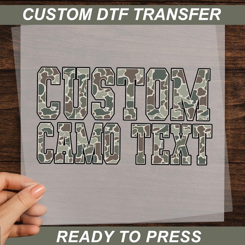 Make Ready State - Etsy