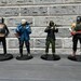 Escape From Tarkov Boss Figurines Set of 4 | EFT Models - Etsy