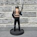 Escape From Tarkov Boss Figurines Set of 4 | EFT Models - Etsy