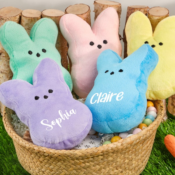 Easter Plush - Etsy