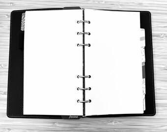 Filofax Hole Punch - Etsy UK