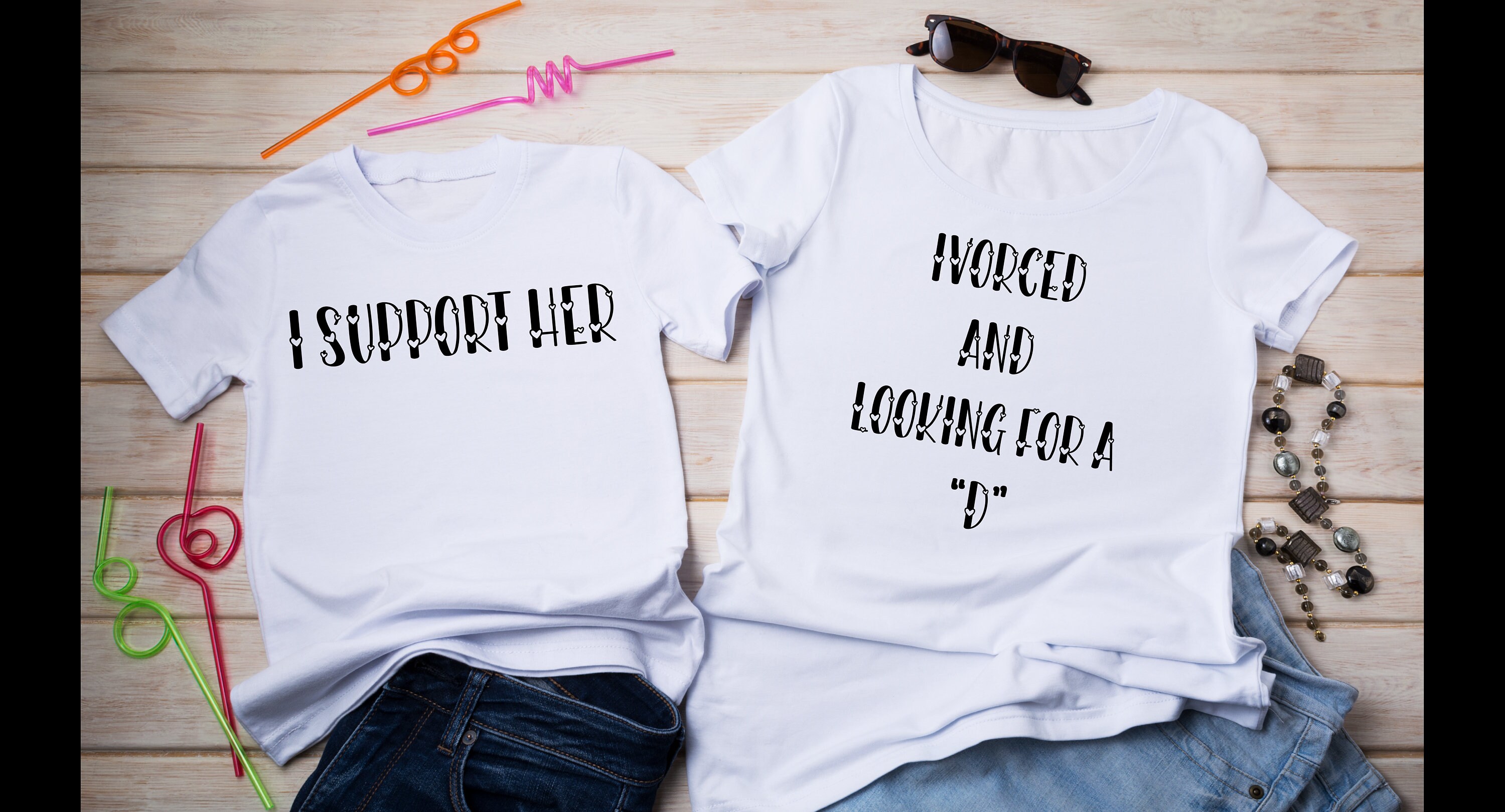 Funny Divorce Party Shirts Matching Divorce Party Shirts - Etsy