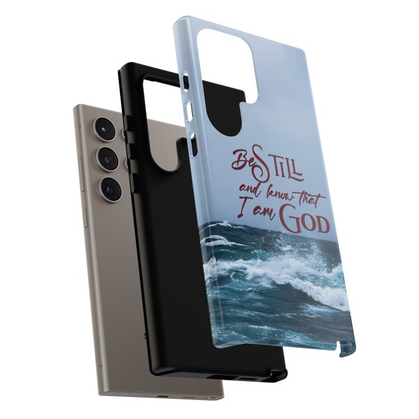 Biblical Phone Case - Etsy