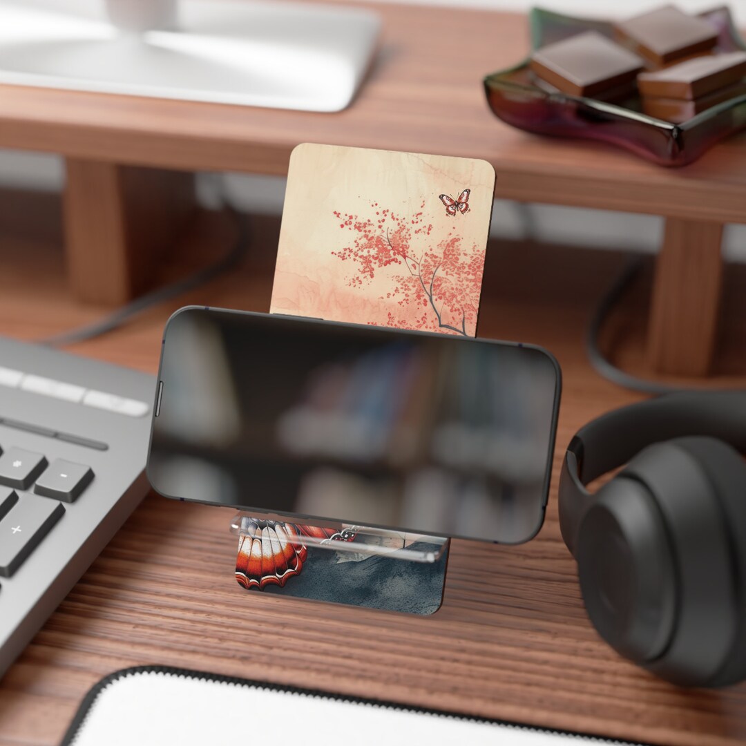 Mobile Smartphone Display Stand Apple iPhone Samsung Universal and ...