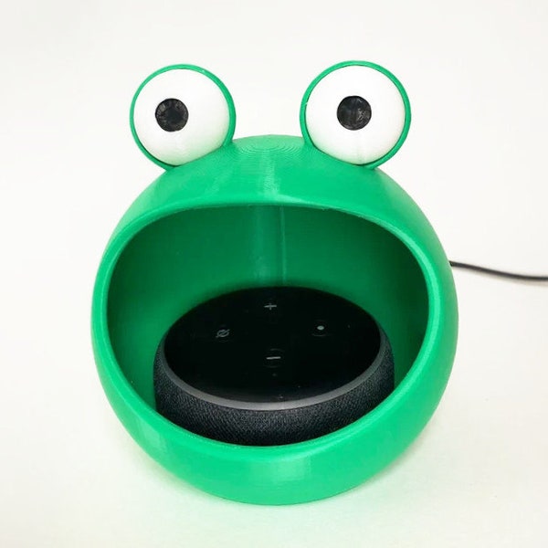 Funny Echo Dot Stand - Etsy