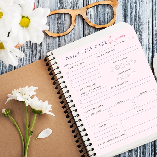 Boundaries Journal, Boundary Setting, Setting Healthy Boundaries ...