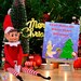 Elfie is a Swiftie, Taylor Swift Inspired Elf Signs, Swiftie Christmas ...