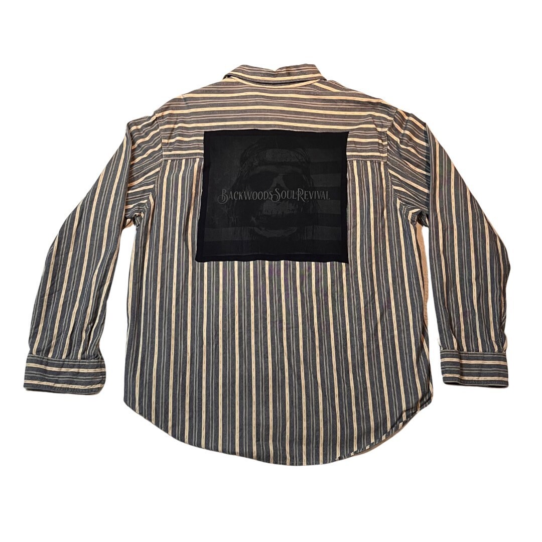 Custom Backwoods Revival - Etsy