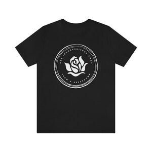 Gift for Her | the Rose Shirt | the Rose Kpop | the Rose Merch | Rose ...