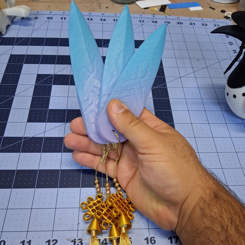 Shin Kal Daggers - Etsy