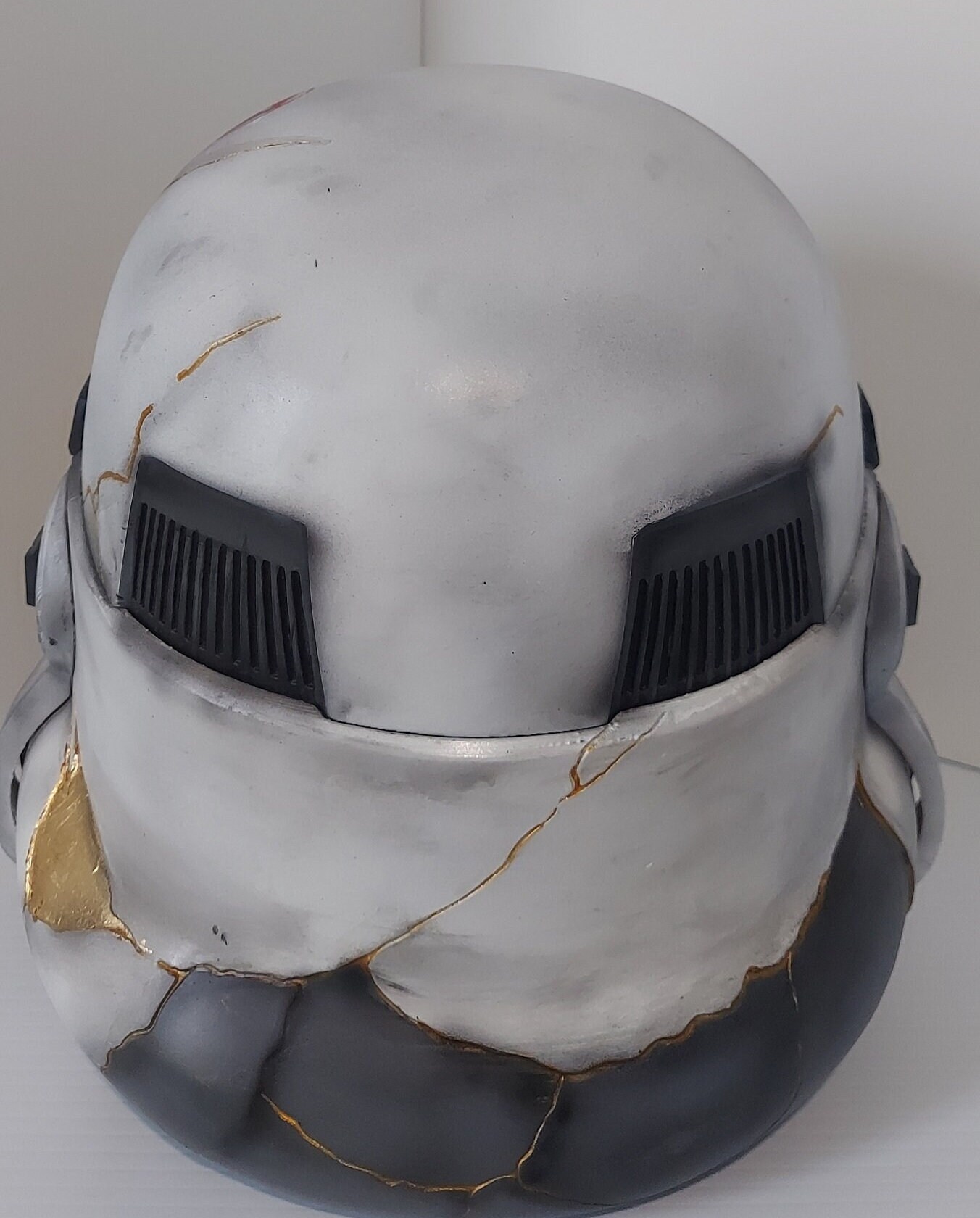 3D Printed Star Wars Captain Enoch Helmet Replica High-quality Cosplay ...
