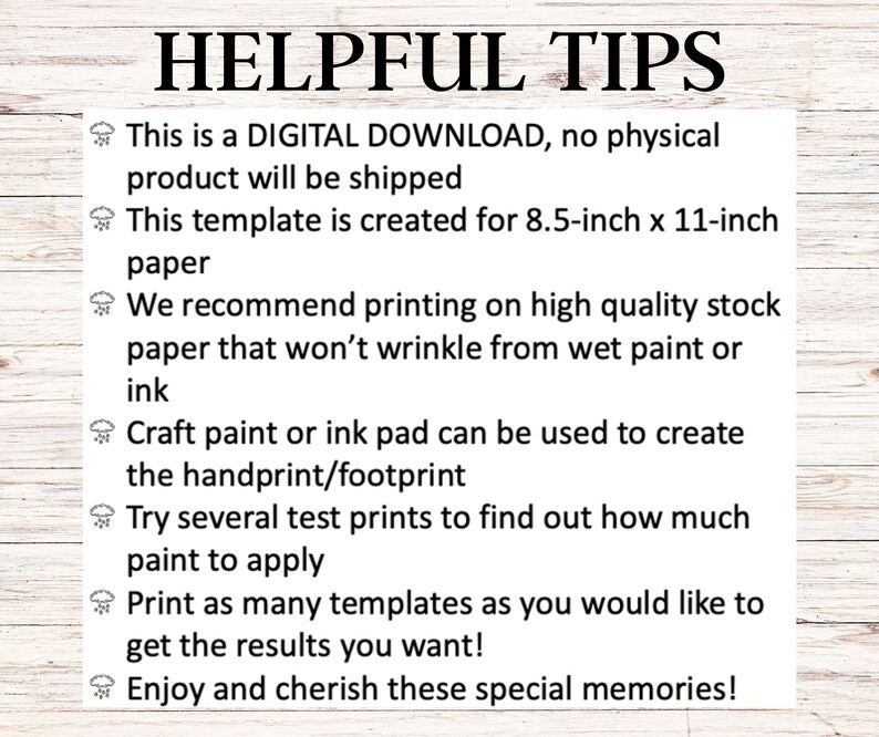 Best Mom Hands Down Handprint Craft Card for Mom Handprint Keepsake ...